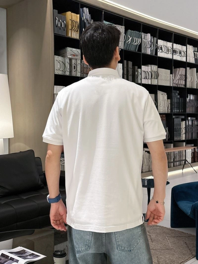 Factory-made Loro Piana T-Shirts