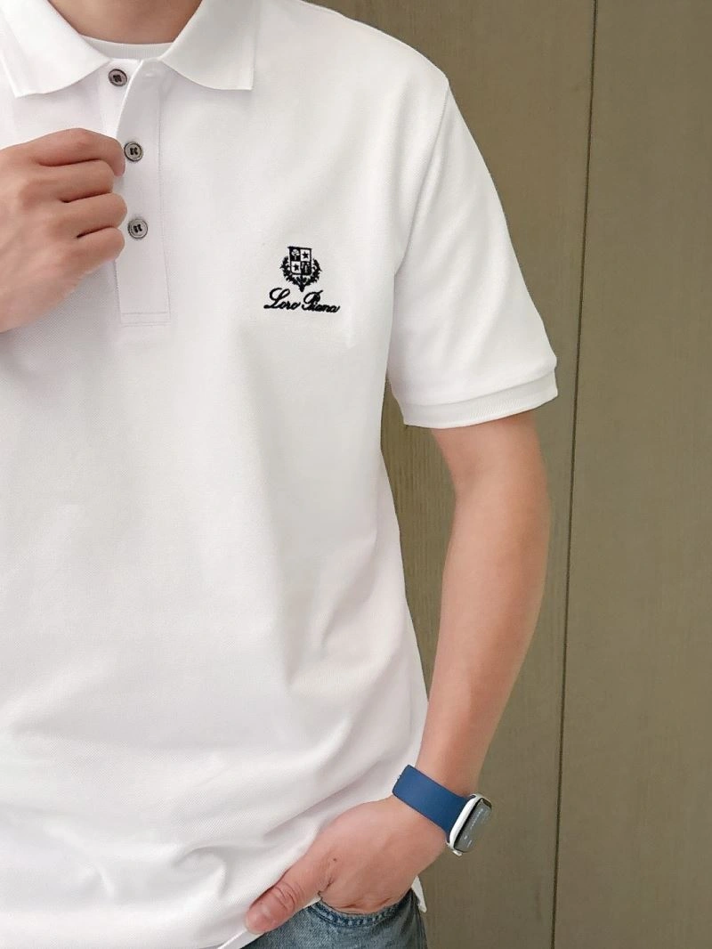 Factory-made Loro Piana T-Shirts