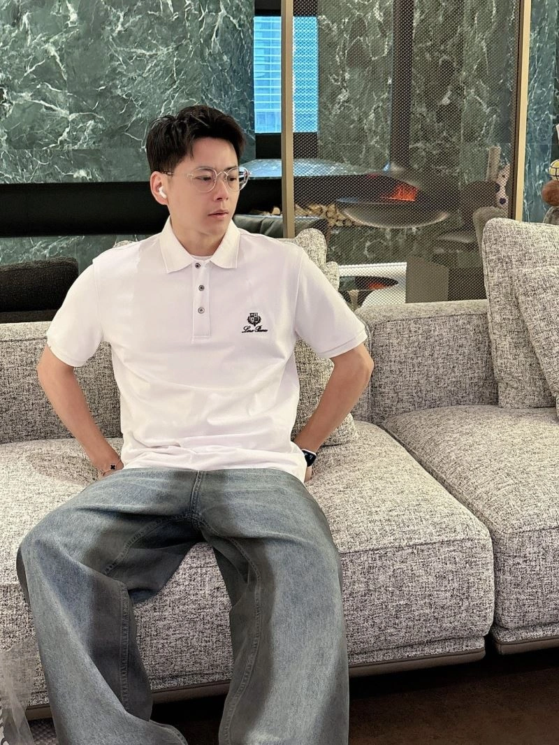 Factory-made Loro Piana T-Shirts