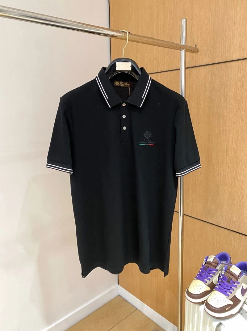 Loro Piana T-Shirts