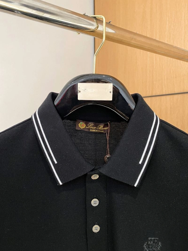1:1 copy Loro Piana T-Shirts