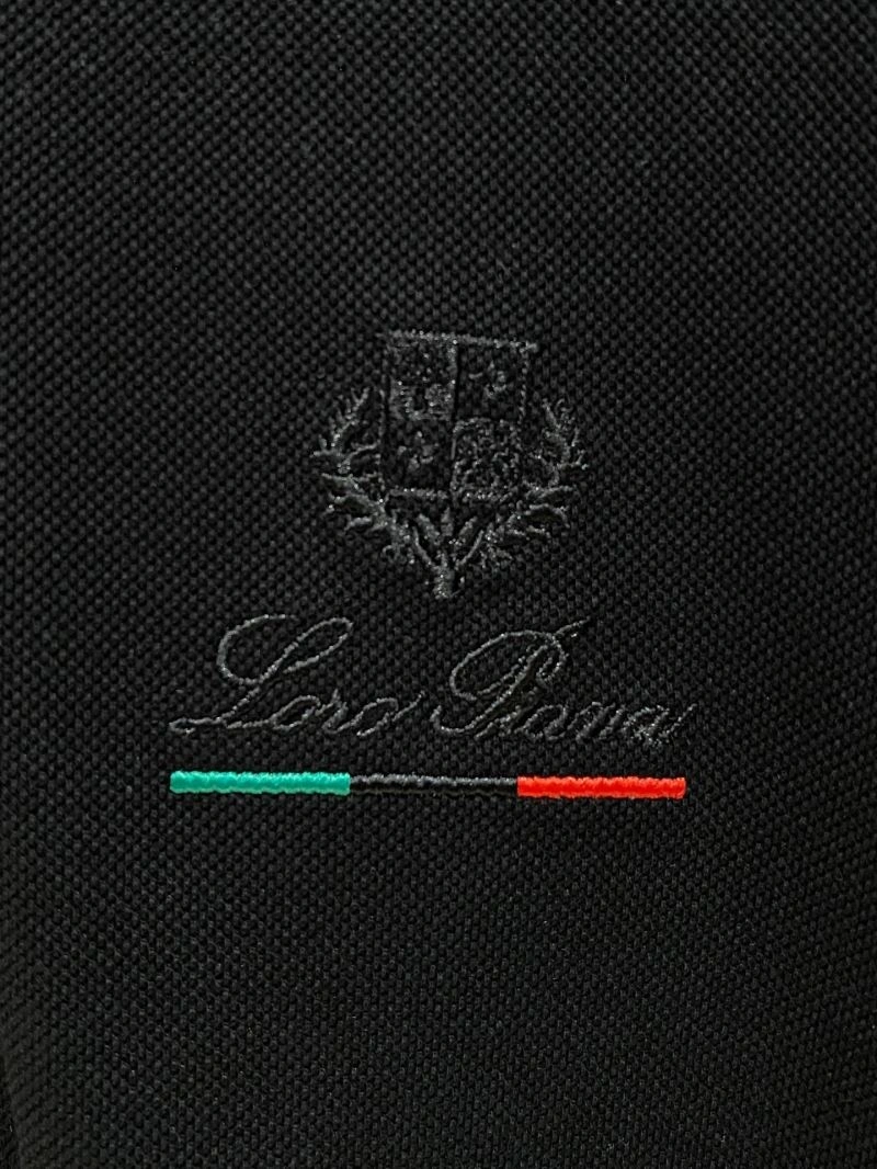 1:1 copy Loro Piana T-Shirts
