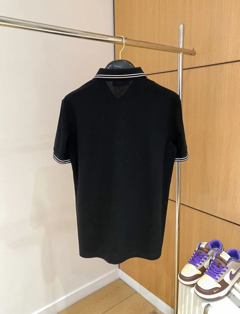 1:1 copy Loro Piana T-Shirts