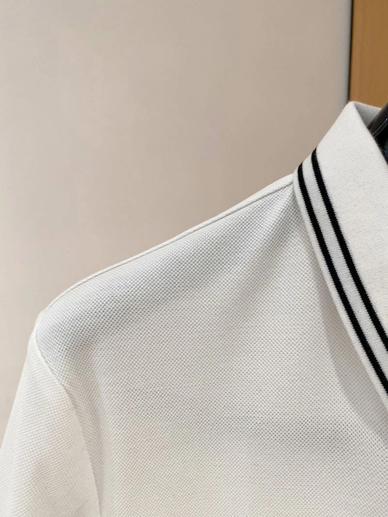 Brand-authenticated Loro Piana T-Shirts