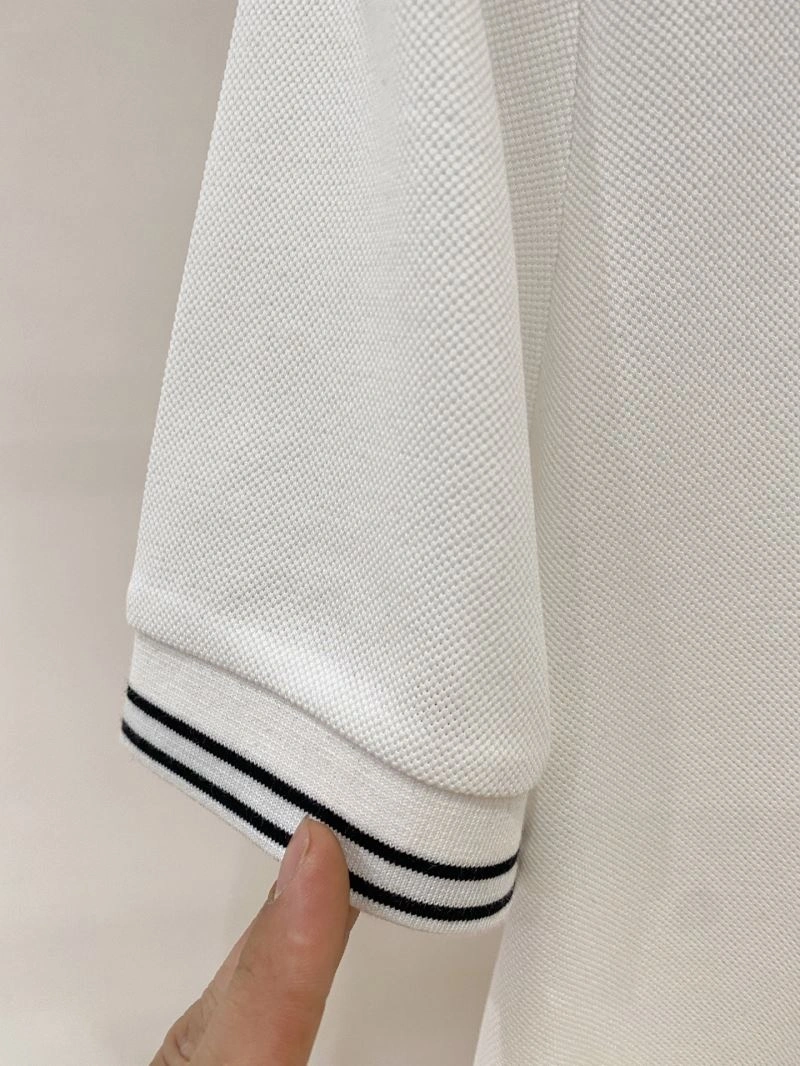 Brand-authenticated Loro Piana T-Shirts