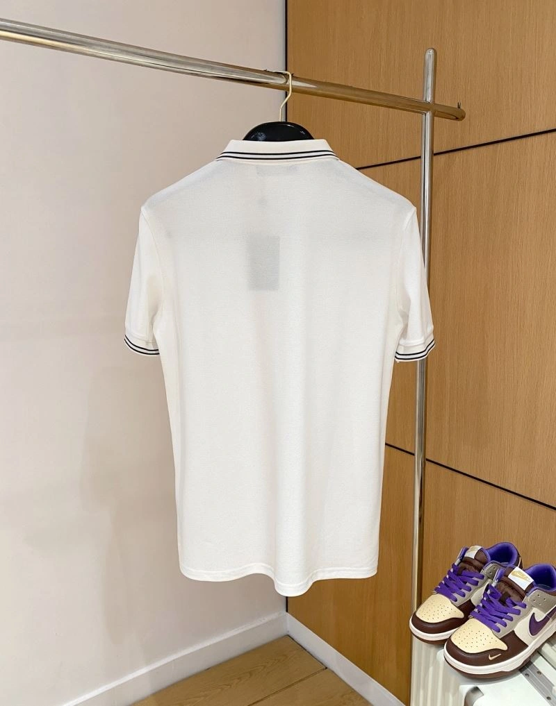 Brand-authenticated Loro Piana T-Shirts