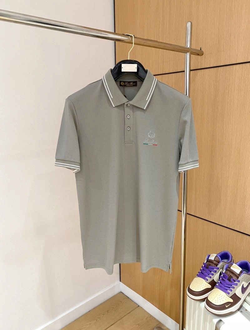 Loro Piana T-Shirts