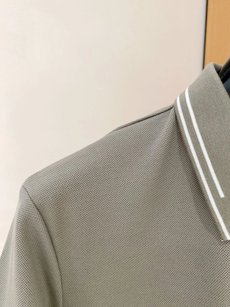 Brand-authenticated Loro Piana T-Shirts