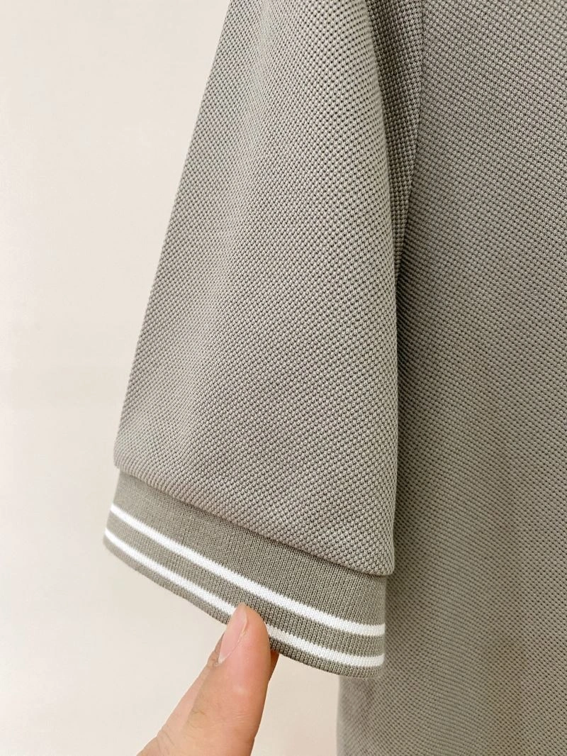 Brand-authenticated Loro Piana T-Shirts