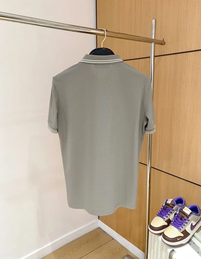 Brand-authenticated Loro Piana T-Shirts
