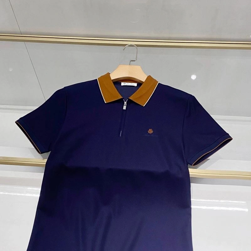 High accuracy Loro Piana T-Shirts