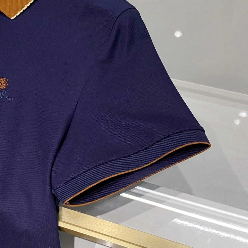 High accuracy Loro Piana T-Shirts