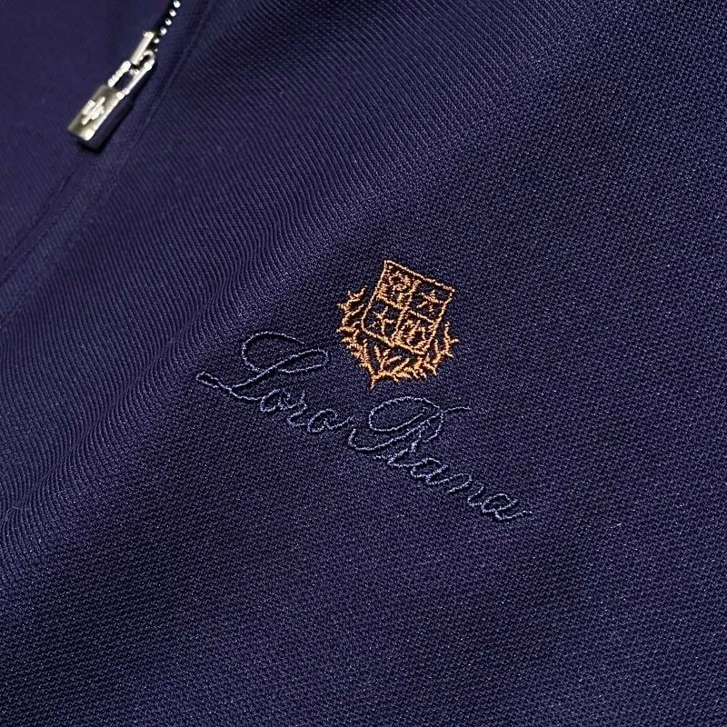 High accuracy Loro Piana T-Shirts