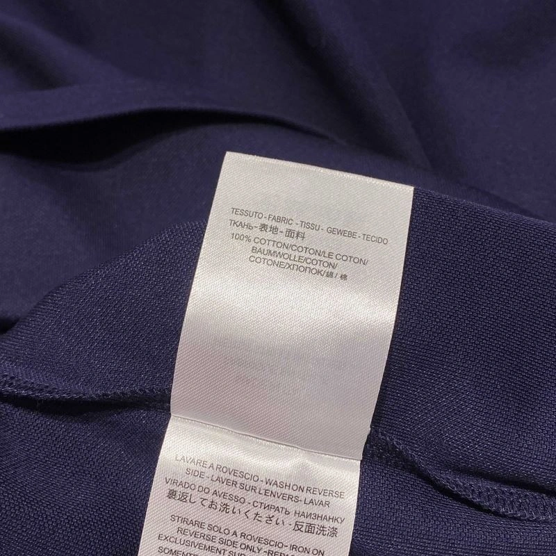 High accuracy Loro Piana T-Shirts