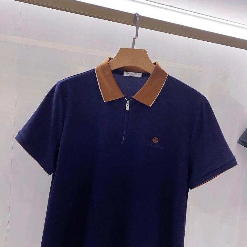 Official Loro Piana T-Shirts