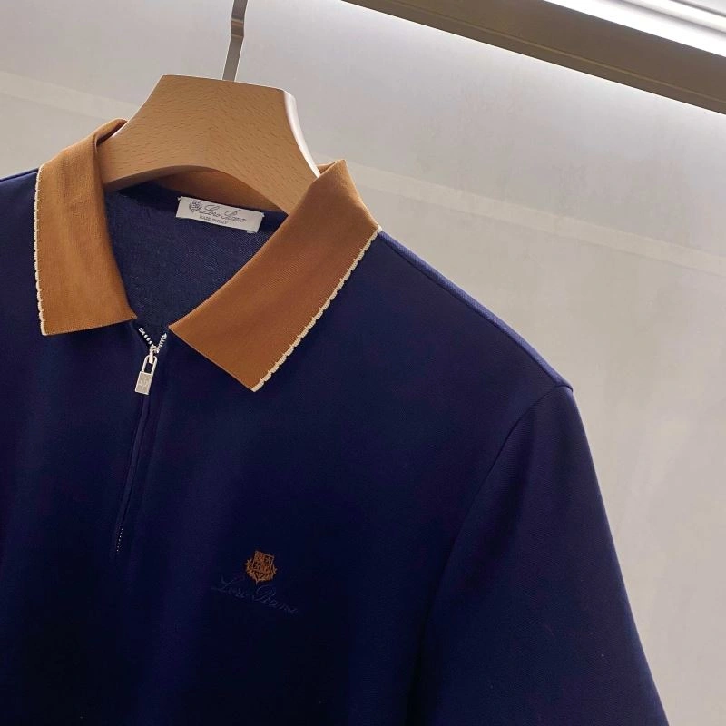 Official Loro Piana T-Shirts