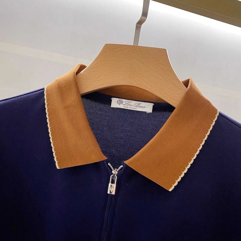 Official Loro Piana T-Shirts