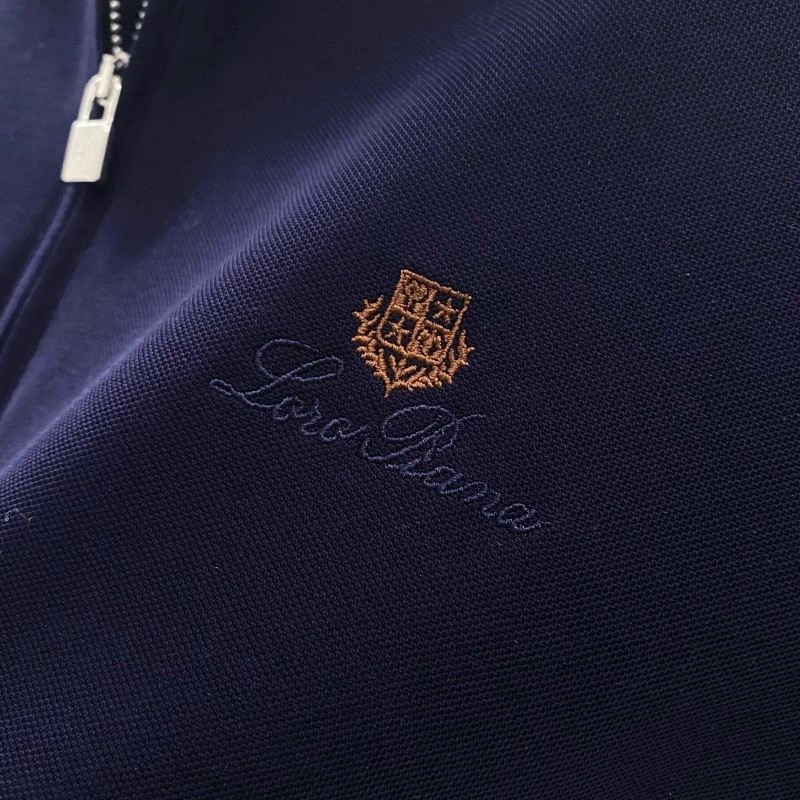 Official Loro Piana T-Shirts