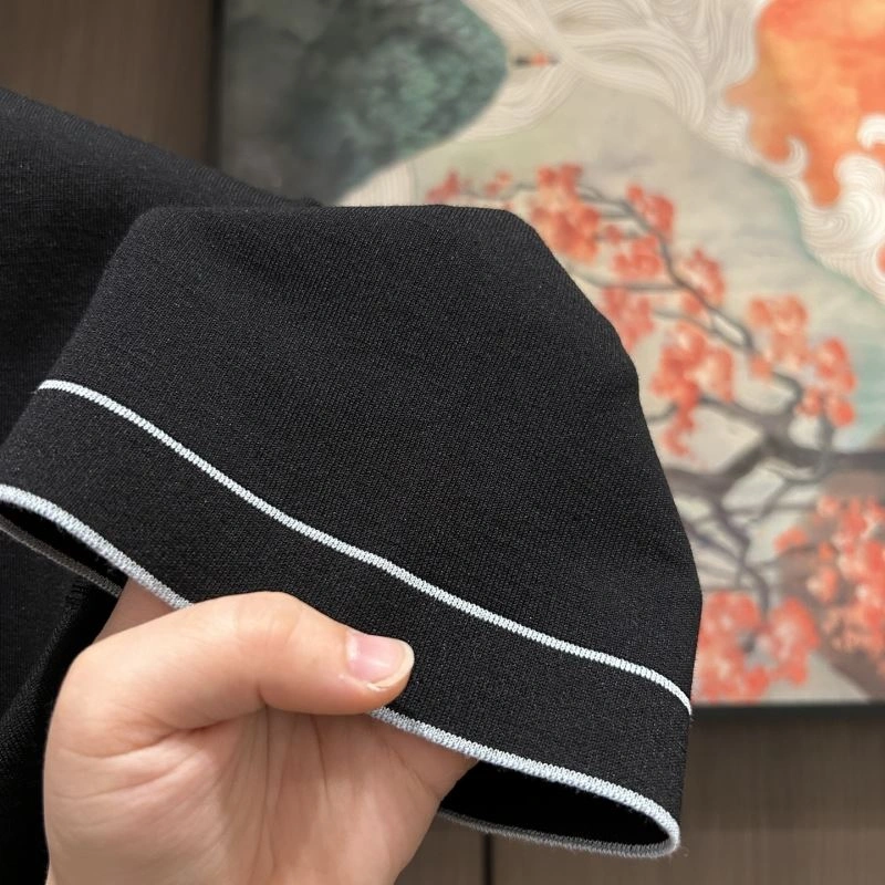Indistinguishable Loro Piana T-Shirts