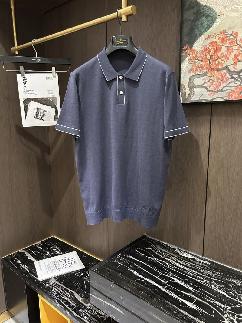 Indistinguishable Loro Piana T-Shirts