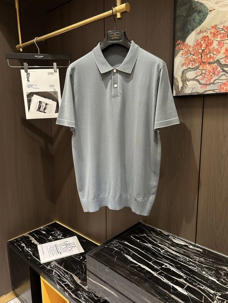 Indistinguishable Loro Piana T-Shirts