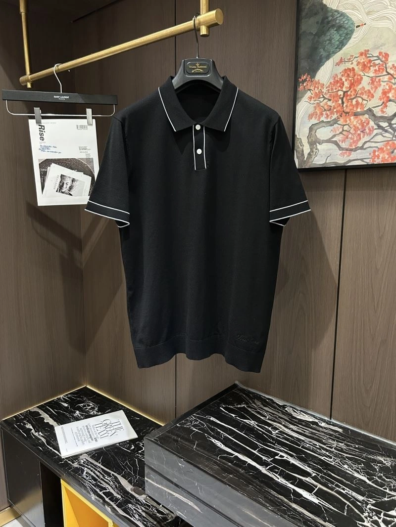Indistinguishable Loro Piana T-Shirts