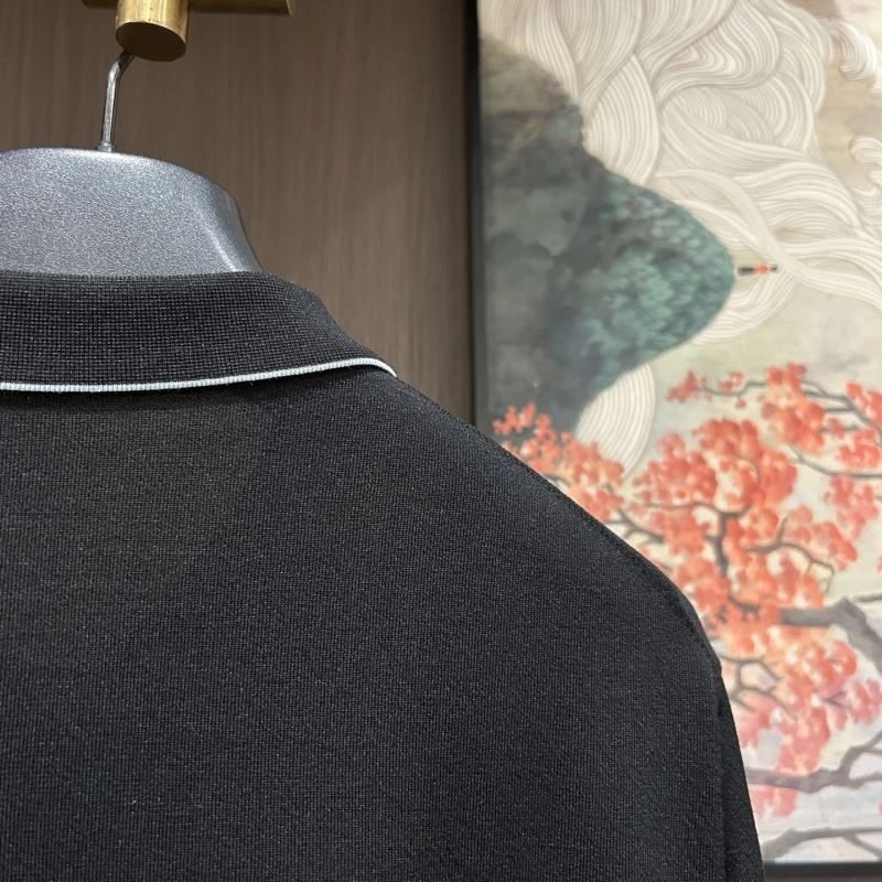 Indistinguishable Loro Piana T-Shirts