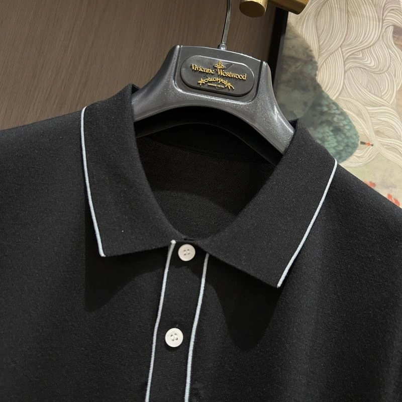 Indistinguishable Loro Piana T-Shirts