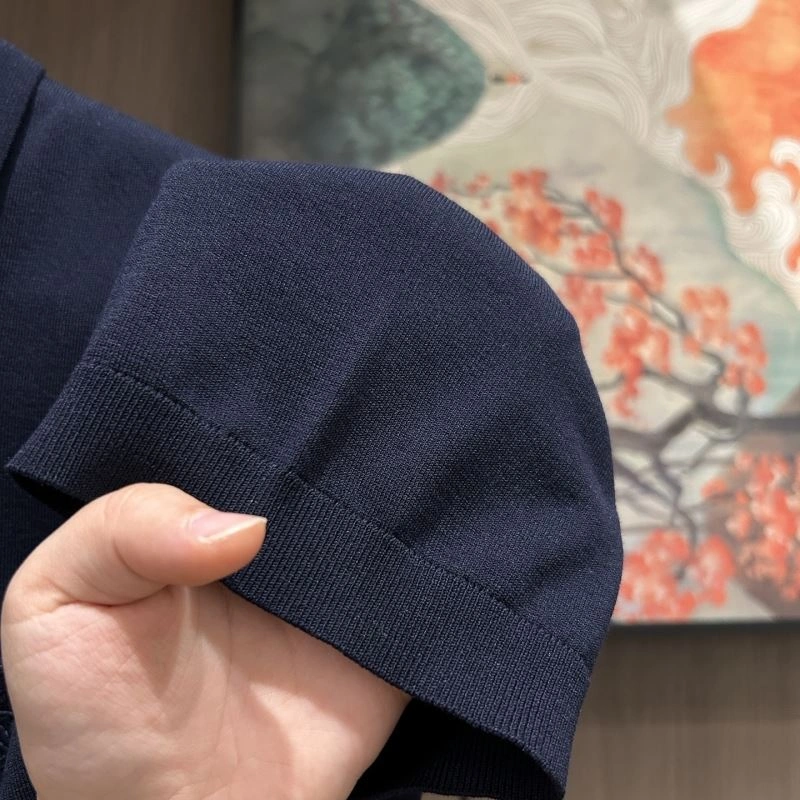 High accuracy Loro Piana T-Shirts