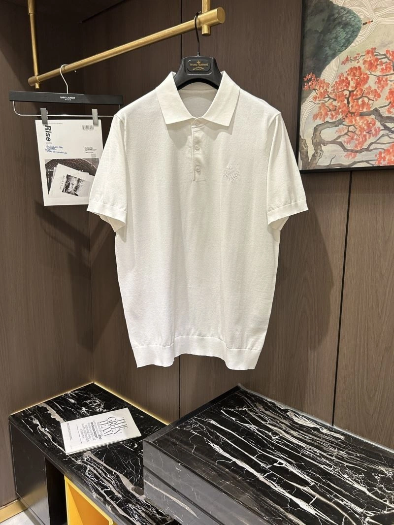 High accuracy Loro Piana T-Shirts