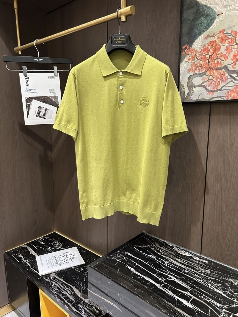 High accuracy Loro Piana T-Shirts