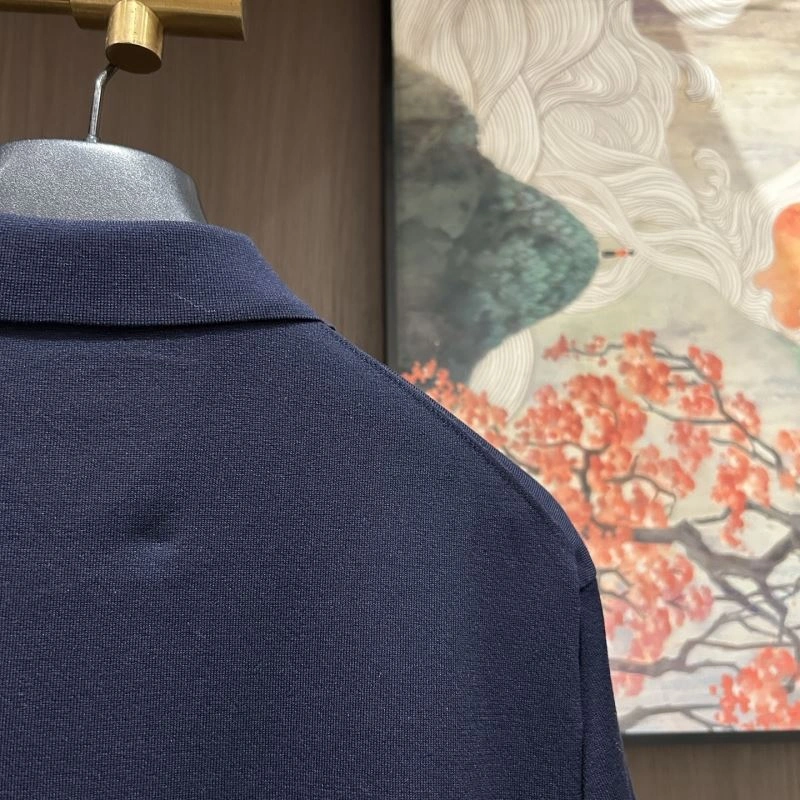 High accuracy Loro Piana T-Shirts