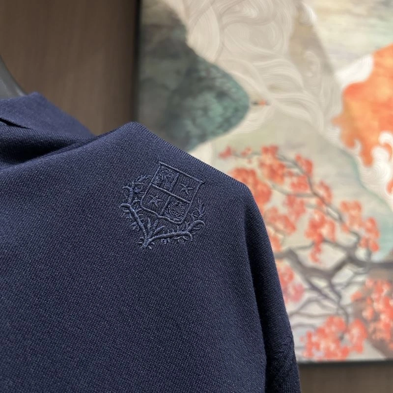 High accuracy Loro Piana T-Shirts
