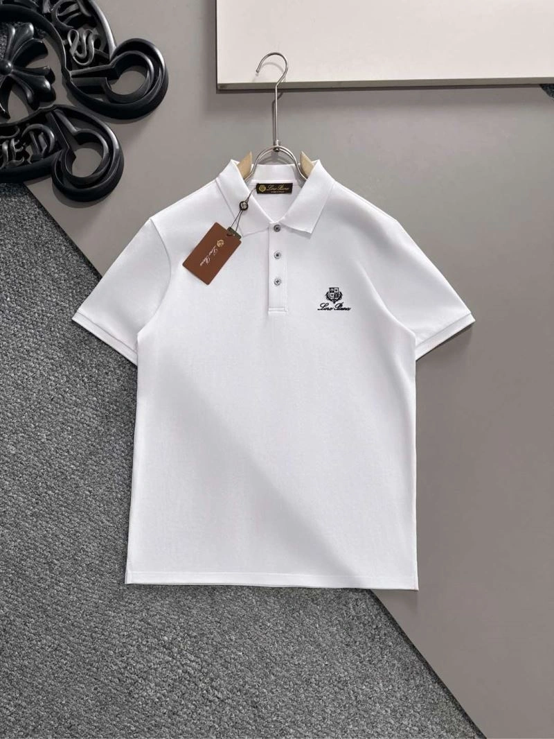 Loro Piana T-Shirts