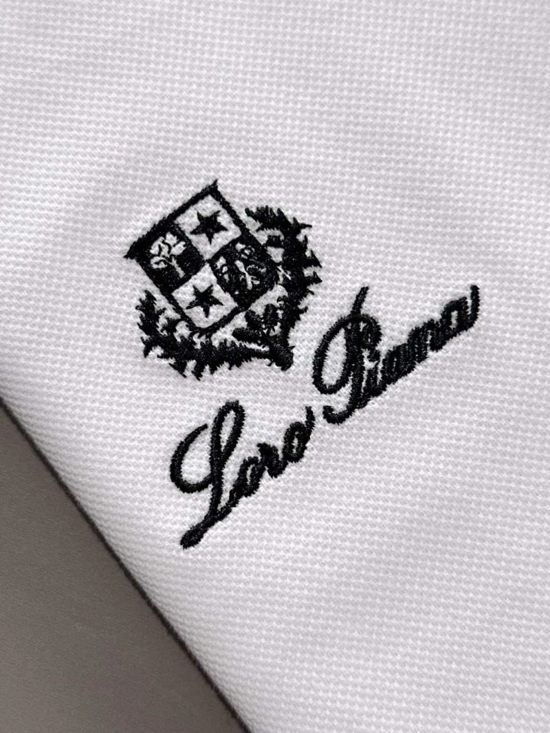 High accuracy Loro Piana T-Shirts
