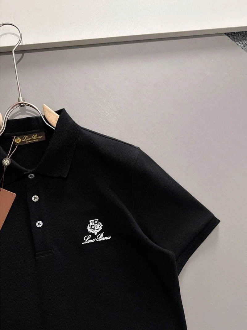 Exact replica Loro Piana T-Shirts