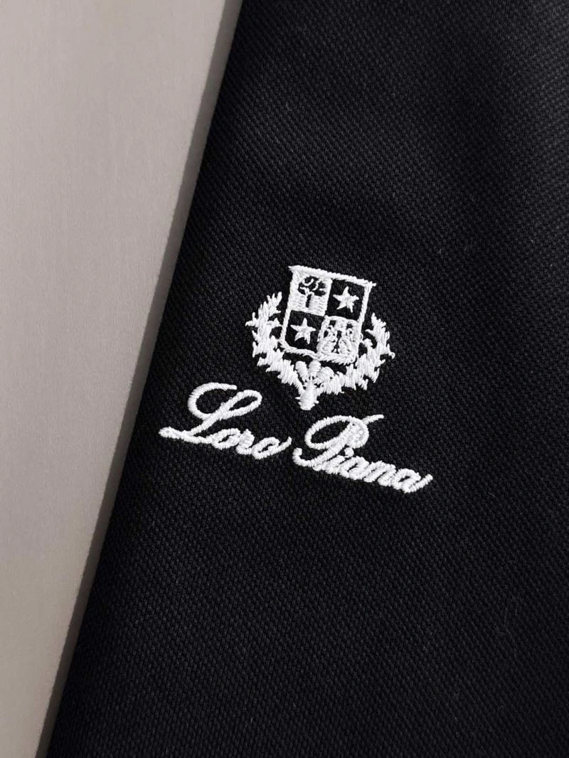 Exact replica Loro Piana T-Shirts