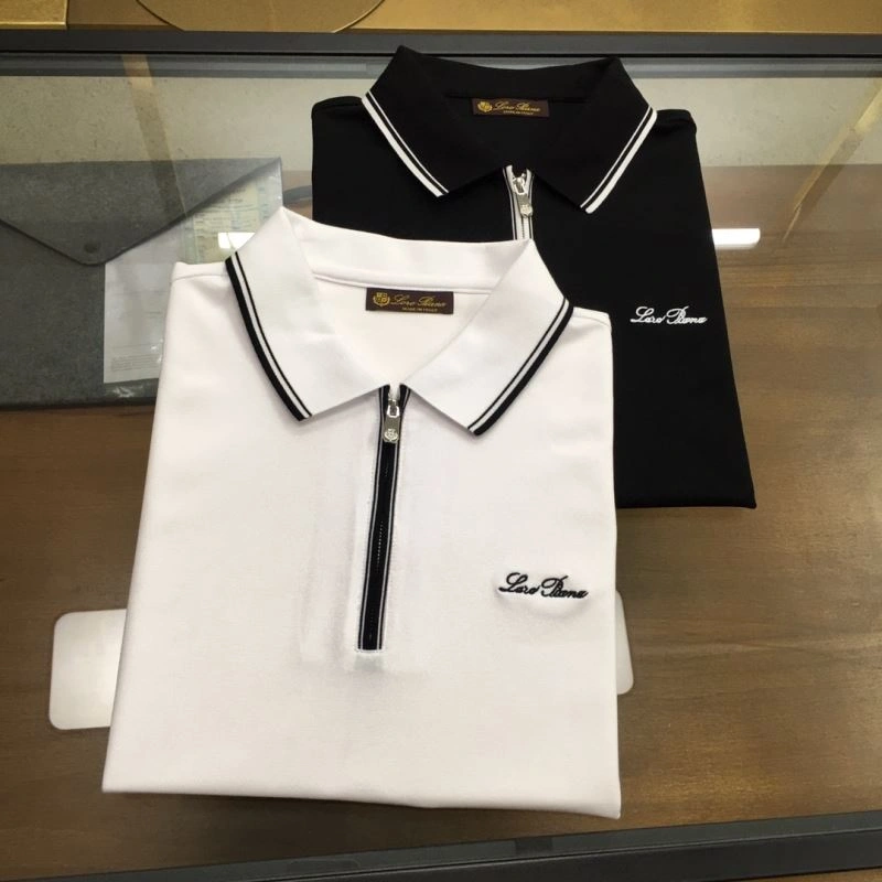 Loro Piana T-Shirts