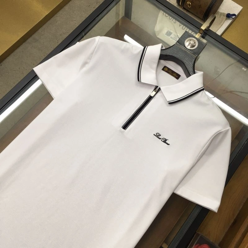 Exact replica Loro Piana T-Shirts