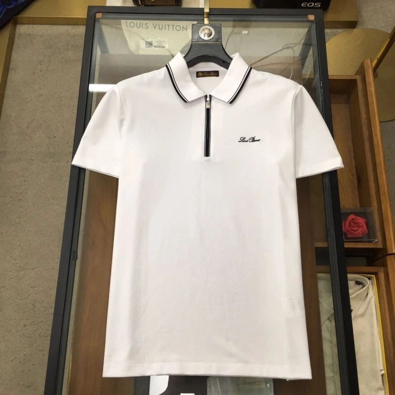 Exact replica Loro Piana T-Shirts