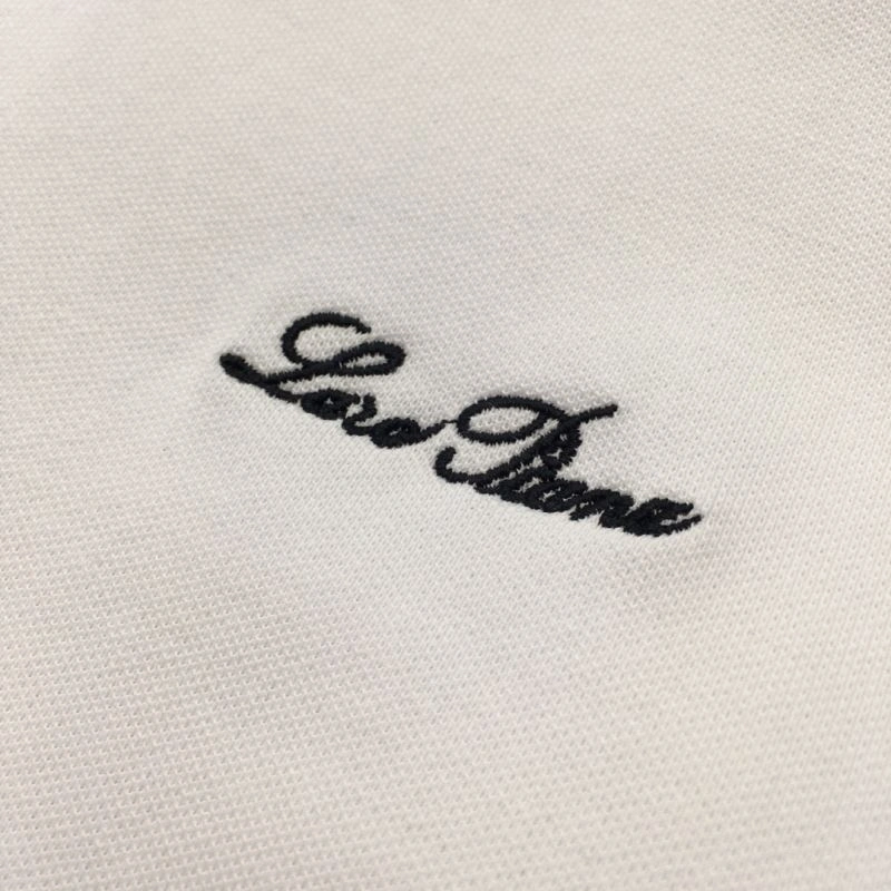 Exact replica Loro Piana T-Shirts