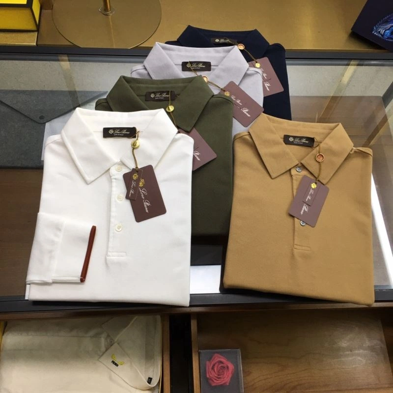 Loro Piana T-Shirts
