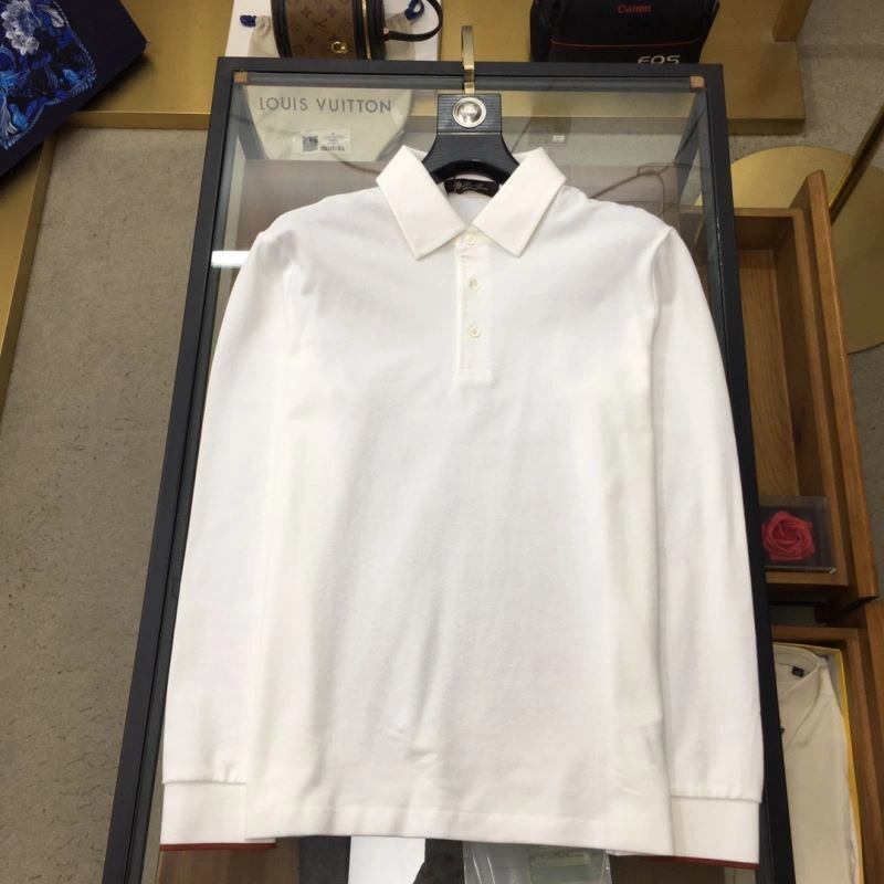 Perfect replica Loro Piana T-Shirts