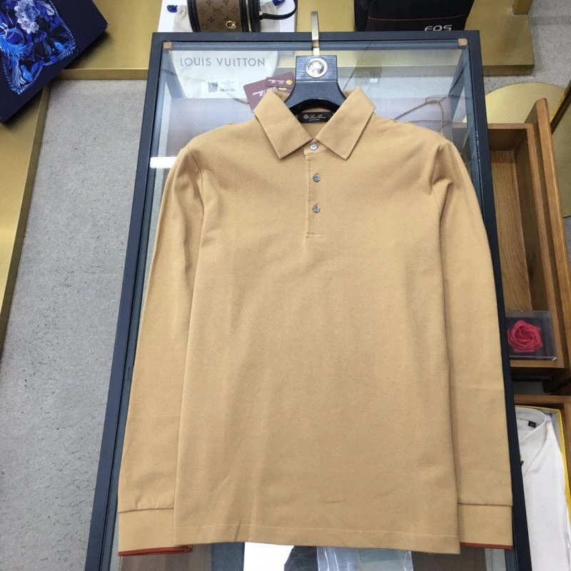 Perfect replica Loro Piana T-Shirts
