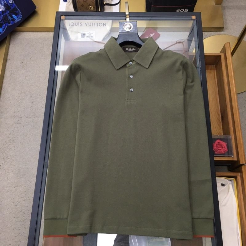 Perfect replica Loro Piana T-Shirts