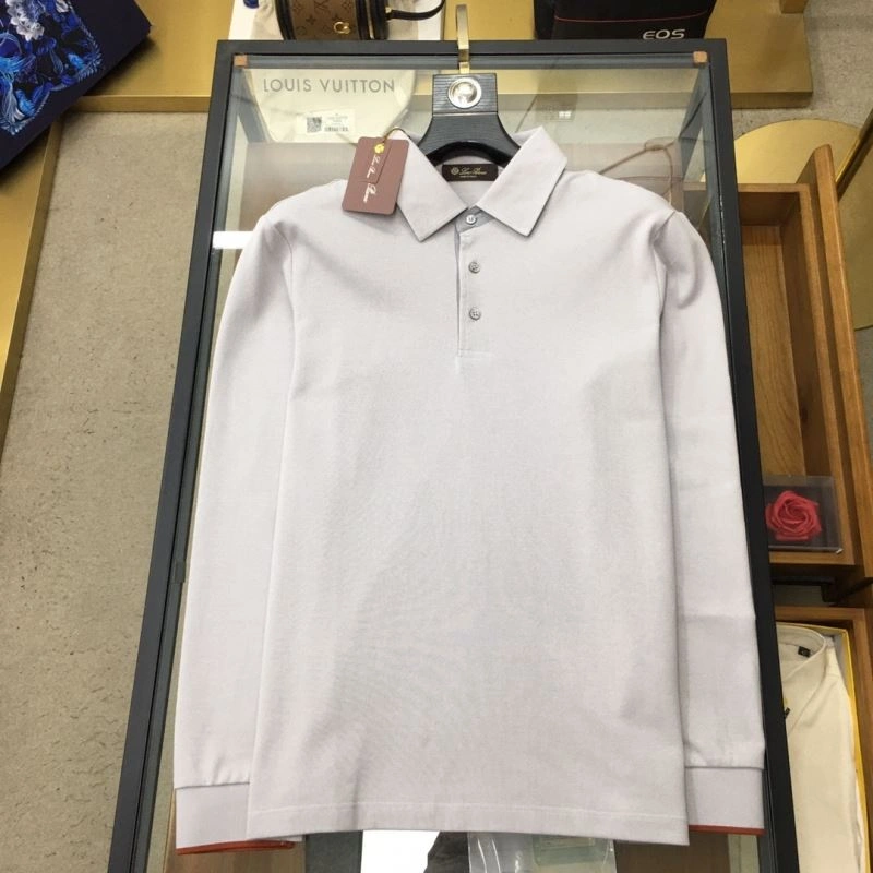 Perfect replica Loro Piana T-Shirts