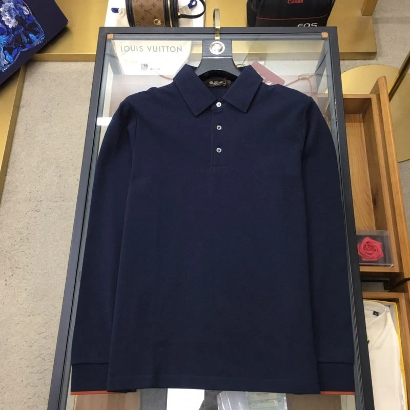 Perfect replica Loro Piana T-Shirts