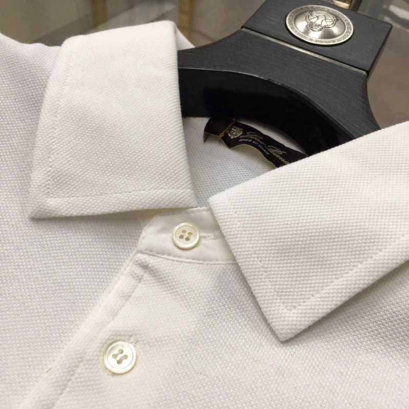 Perfect replica Loro Piana T-Shirts