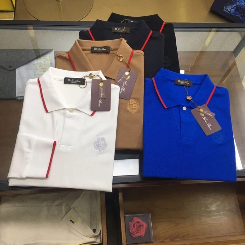 Loro Piana T-Shirts