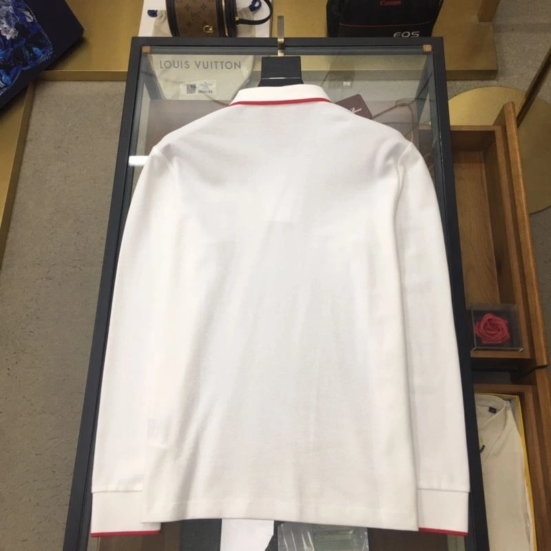 Exact replica Loro Piana T-Shirts